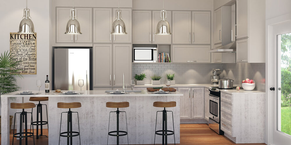 Kitchen - Kitchen Rescue