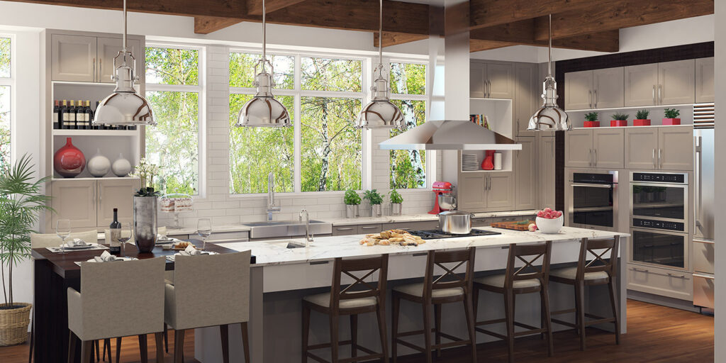 Kitchen - Kitchen Rescue