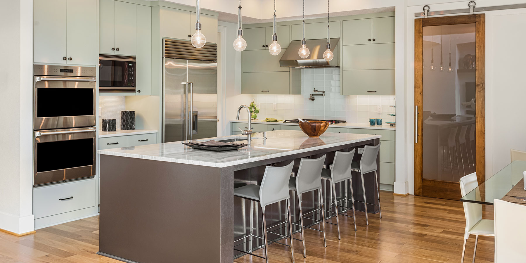 Free In-Home Consultation - Kitchen Rescue