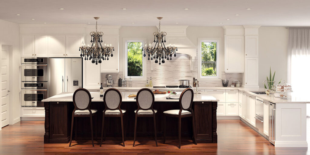 Kitchen - Kitchen Rescue